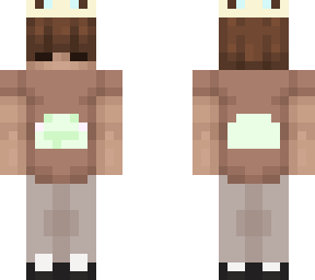 kawaii boy | Minecraft Skins