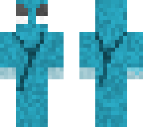 1.20 angry Vex | Minecraft Skin