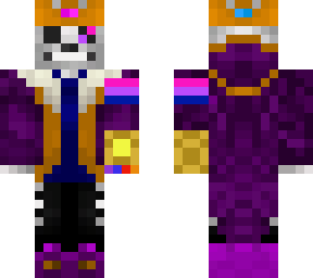 adam | Minecraft Skins