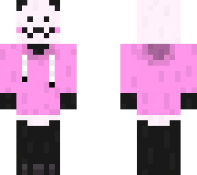 apandah | Minecraft Skins