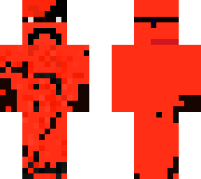 asterix | Minecraft Skin