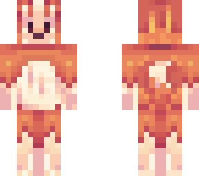 bingo | Minecraft Skins