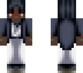 megumi sukuna | Minecraft Skins