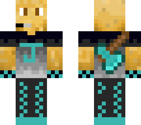bruh | Minecraft Skins