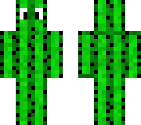 cactus | Minecraft Skins
