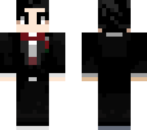 Cesar | Minecraft Skin