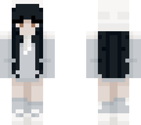 cinna | Minecraft Skin