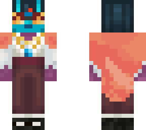 demons | Minecraft Skins