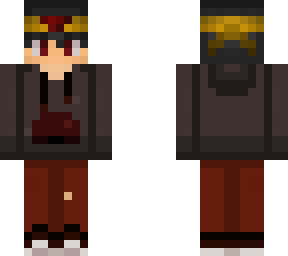 city | Minecraft Skins