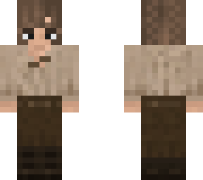 Core | Minecraft Skin