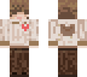 aesthetic boy | Minecraft Skins
