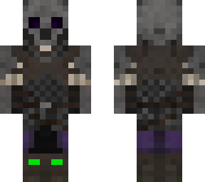 destiny | Minecraft Skins