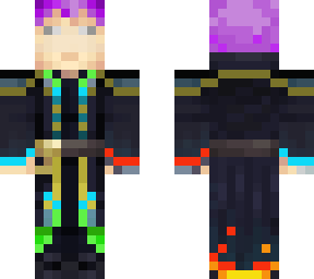 tango | Minecraft Skins