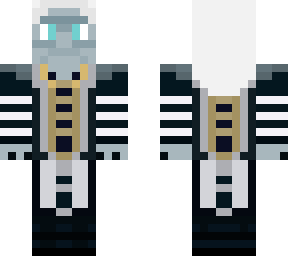maw | Minecraft Skins