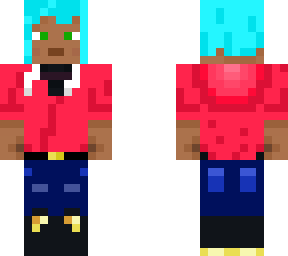 efe | Minecraft Skins