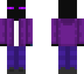 enderian | Minecraft Skin