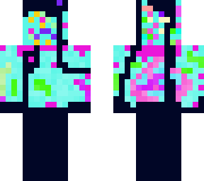 error 422 | Minecraft Skins