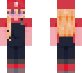 mario | Minecraft Skins