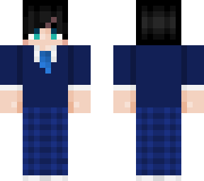 han.... | Minecraft Skin
