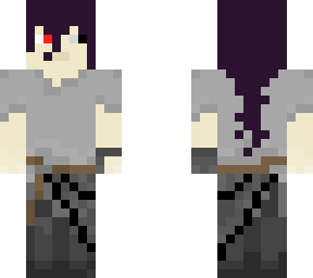 highlander | Minecraft Skins