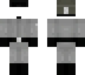 driver | Minecraft Skins