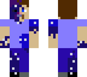 sculk | Minecraft Skins