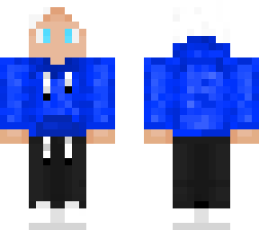 itsme | Minecraft Skin