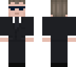 james bond | Minecraft Skins