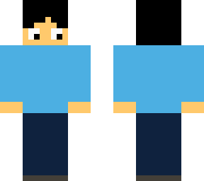 joseph | Minecraft Skins