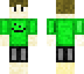 jelly | Minecraft Skins