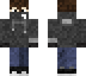 Kyle Walker | Minecraft Skin