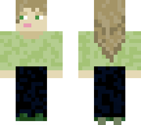 Meeeeeeee | Minecraft Skin