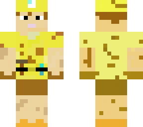 miner | Minecraft Skins