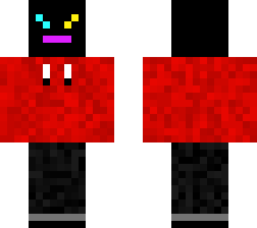 Mon skin | Minecraft Skin