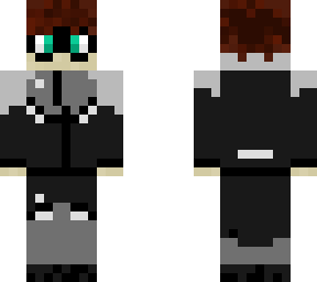 tracksuit | Minecraft Skins