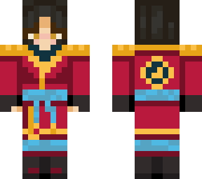 Nya | Minecraft Skin