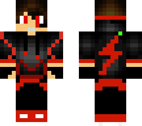 oxy | Minecraft Skins
