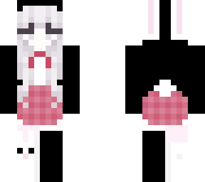 rabbit | Minecraft Skin