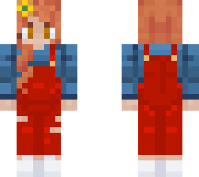 geminitay skin | Minecraft Skins
