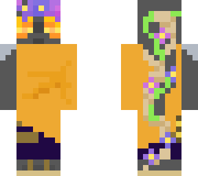 riot | Minecraft Skins