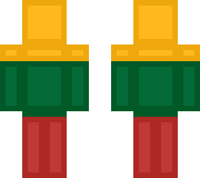 Republic of Lithuania | Minecraft Skin