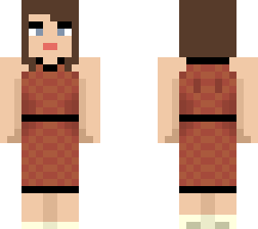 rita | Minecraft Skin