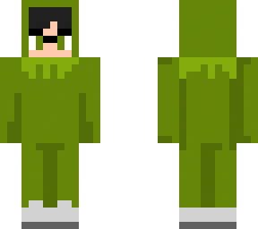 barebones | Minecraft Skins