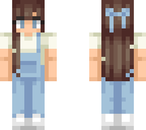 scorpy eyes fixed | Minecraft Skin