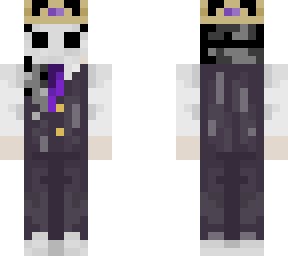 golden skeleton | Minecraft Skins