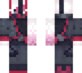 Subspace Phighting | Minecraft Skin