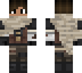 survivor | Minecraft Skins