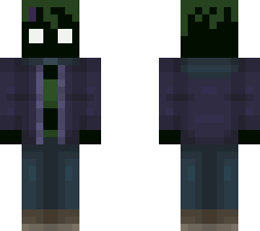 swamp | Minecraft Skins