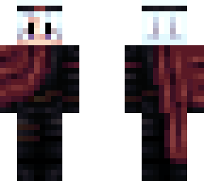 Targaryen King | Minecraft Skin