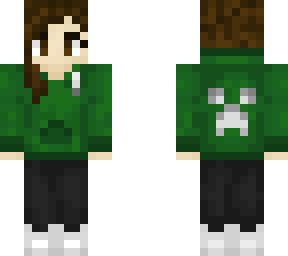 Temp | Minecraft Skin